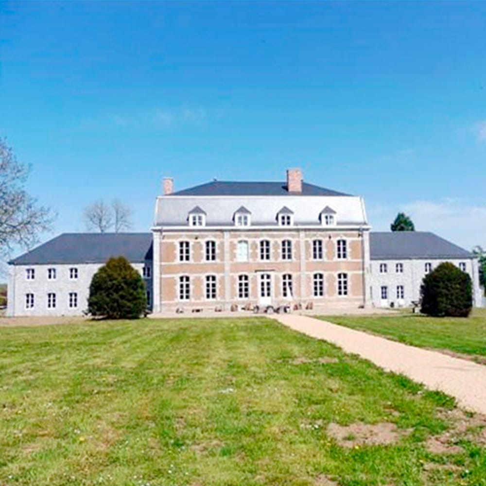 Château de la Princesse Léa, Marche-en-F. - Grenson & Fils